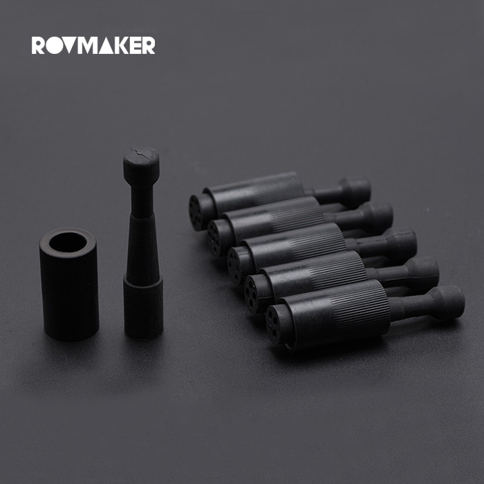 ROVMAKER – Connecting The Underwater World