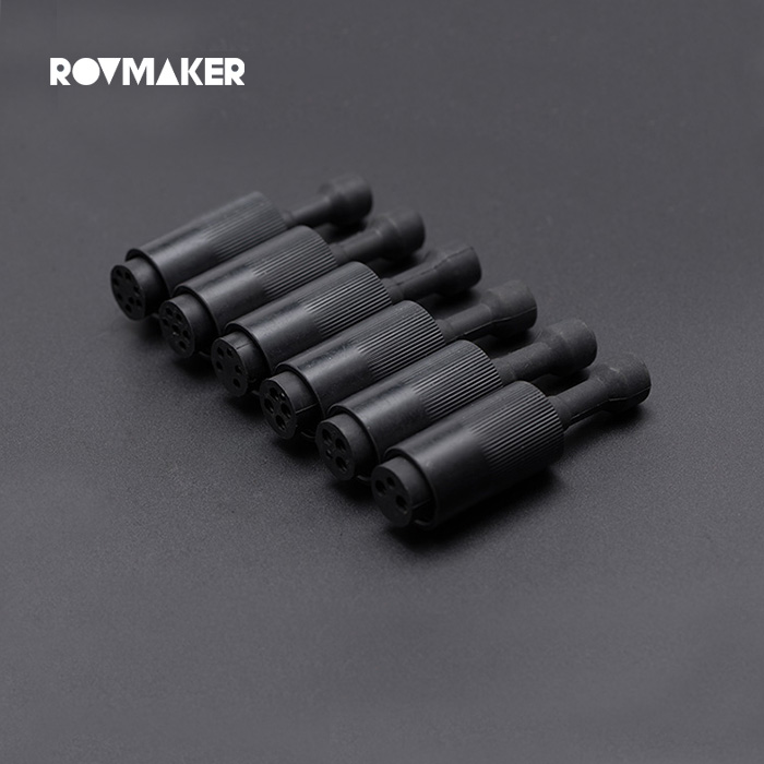 MCDC Female Dummy Connector – ROVMAKER