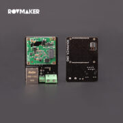Tether Interface Board – ROVMAKER