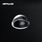 10Mpa Optical PC Dome End Cup Kit – ROVMAKER
