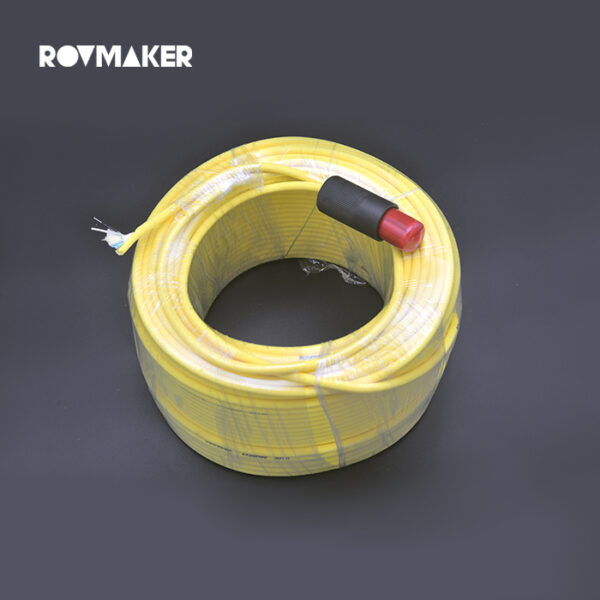 2x26AWG Tether ROV Cable – ROVMAKER