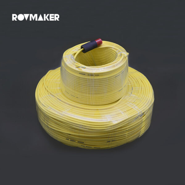 2x26AWG Tether ROV Cable – ROVMAKER