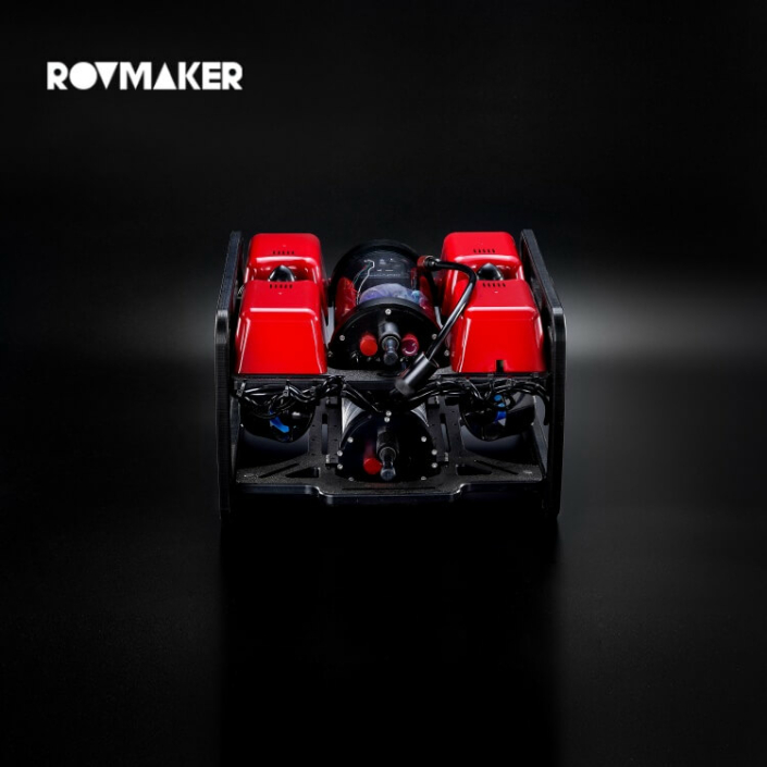 Rovmaker EDGE Arcylic ROV – ROVMAKER