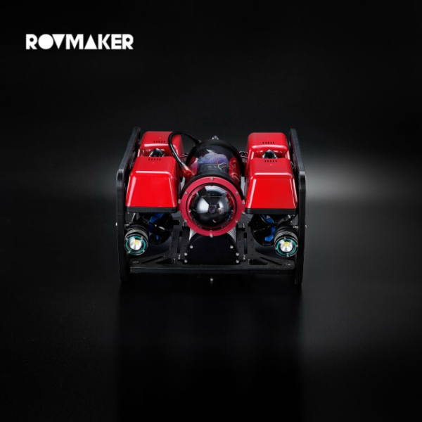 Rovmaker EDGE Arcylic ROV – ROVMAKER