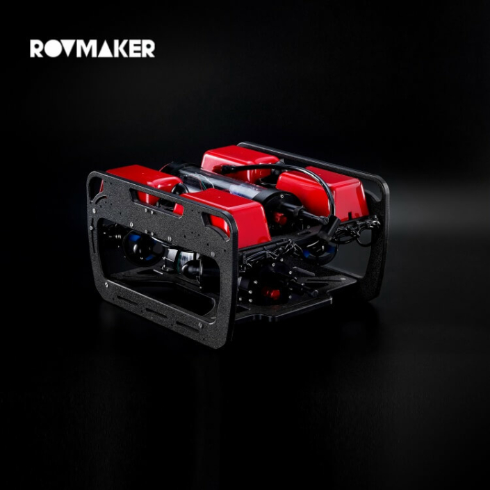 Rovmaker EDGE Arcylic ROV – ROVMAKER