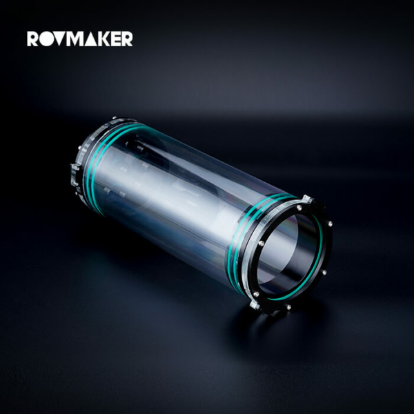 Contacts – ROVMAKER