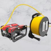 2x26AWG Tether ROV Cable – ROVMAKER
