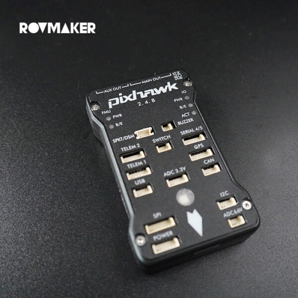 Pixhawk Flight Controller – ROVMAKER