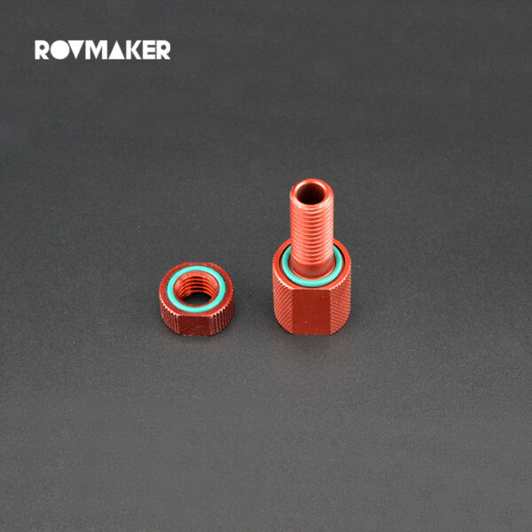 M10 Big Cable Penetrator – ROVMAKER