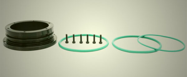 O-Ring Flange – ROVMAKER
