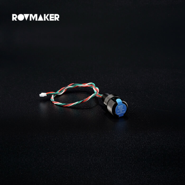 High-Resolution Depth/Pressure Sensor – ROVMAKER