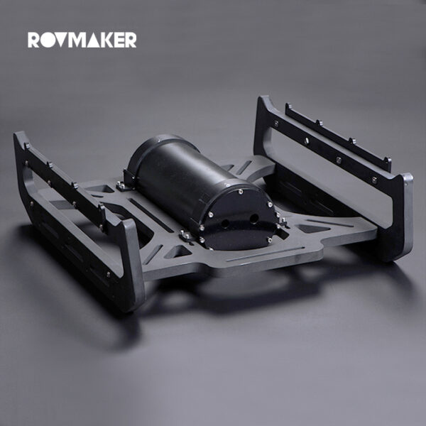 ROV Frame Only – ROVMAKER