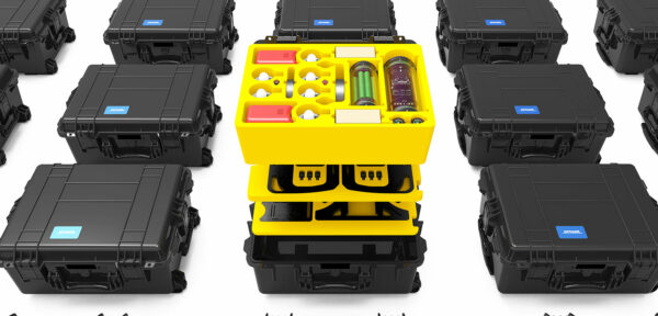 ROVMAKER – Connecting The Underwater World