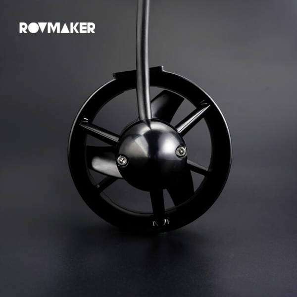 New T200 Brushless ROV Thruster – ROVMAKER