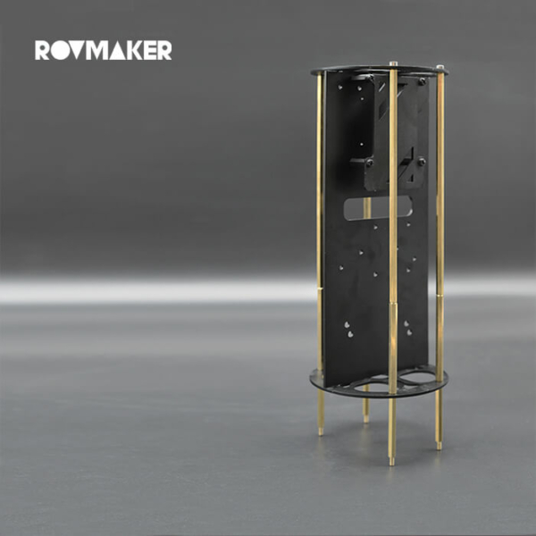 Aluminum Alloy Cabin Bracket – ROVMAKER