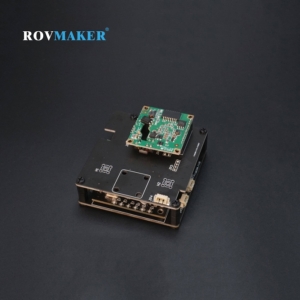 Tether Interface Board Switch – ROVMAKER