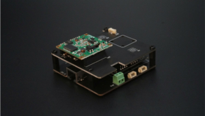 Tether Interface Board Switch – ROVMAKER