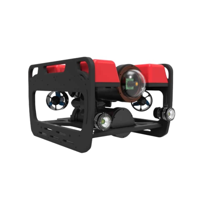 Rovmaker EDGE P6 Underwater Robot – ROVMAKER