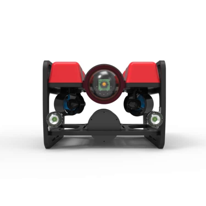 Rovmaker EDGE P6 Underwater Robot – ROVMAKER