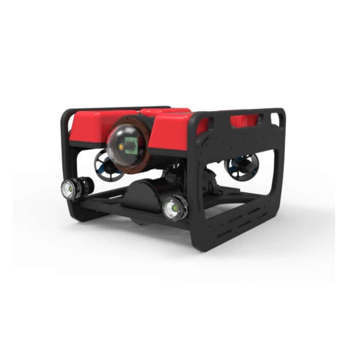 Rovmaker EDGE P6 Underwater Robot – ROVMAKER