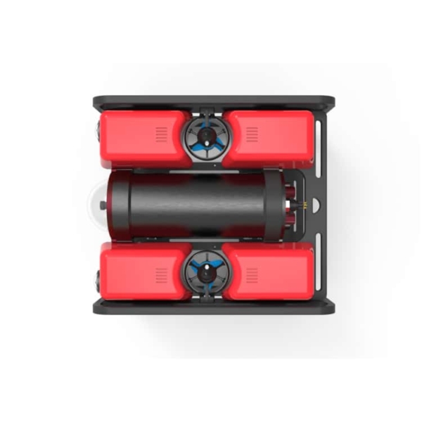 Rovmaker EDGE P6 Underwater Robot – ROVMAKER