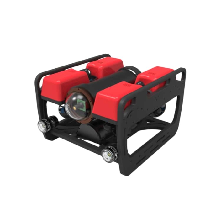 Rovmaker EDGE P6 Underwater Robot – ROVMAKER