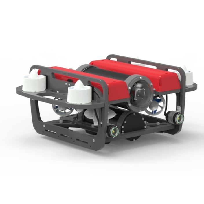 Rovmaker EDGE P8 Underwater Robot – ROVMAKER
